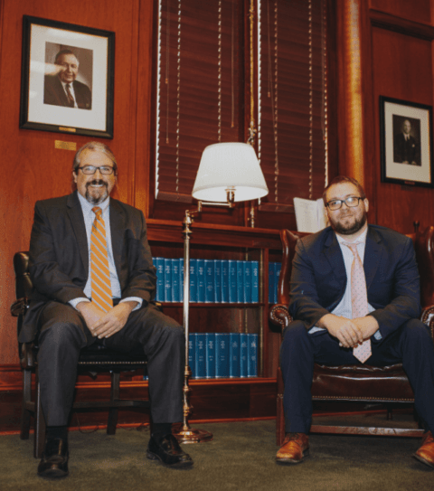 Alders & Lewellyn: Proven Memphis Injury Lawyers That Get You Paid
